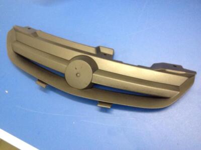NEW HOLDEN COMMODORE VY GRILL SUIT SS S,SSV BLACK | eBay Australia