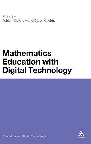 Mathematics Education with Digital Technology (Education and Digital ...