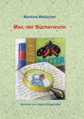 Max, Der B?Cherwurm | eBay