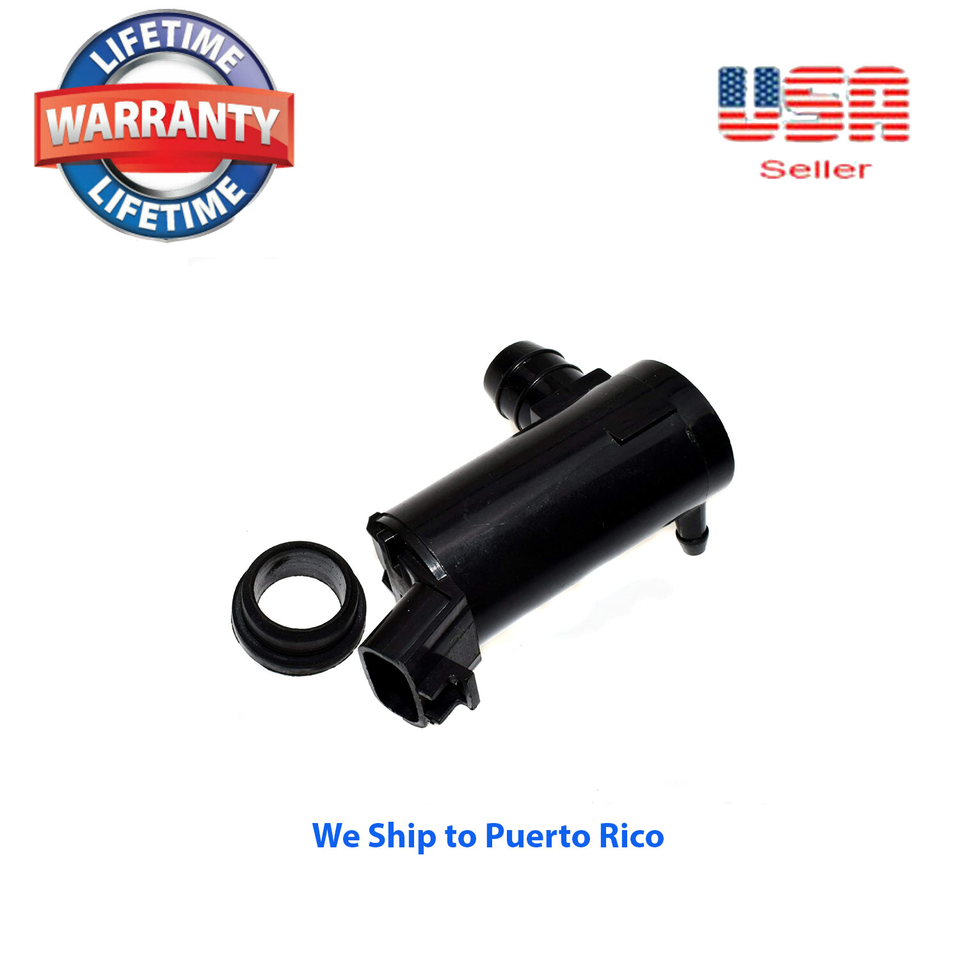853303-3020 Windshield Washer Pump Fits Lexus ES300 ES330 GS400 SC430 ...