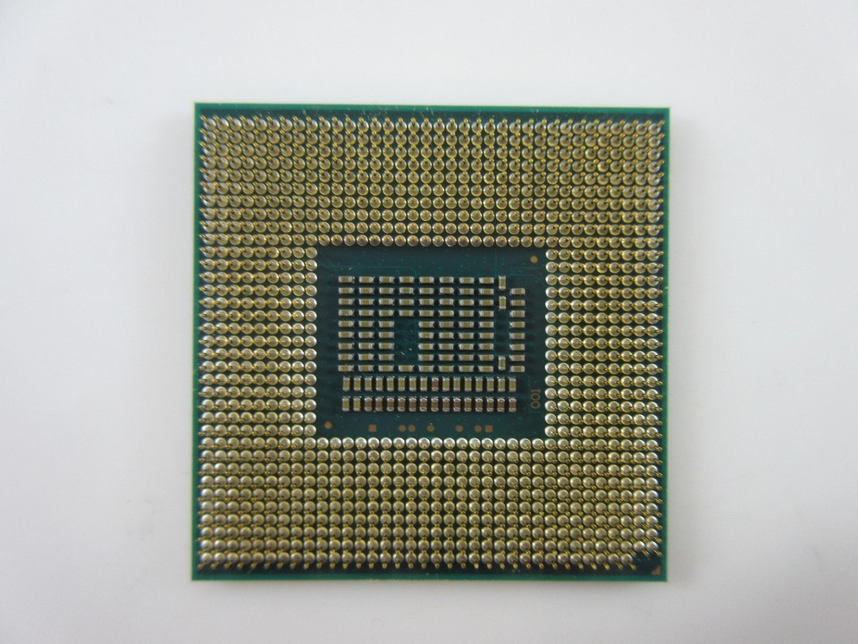 Cpu INTEL CORE I5 MOBILE I5-3230M SR0WY 2.6 GHZ Original | eBay