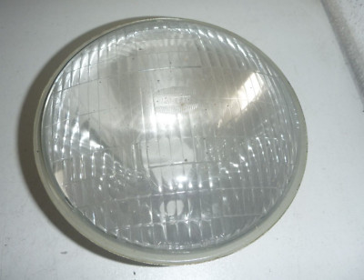 Koito Headlight lens 5H10 | eBay Australia