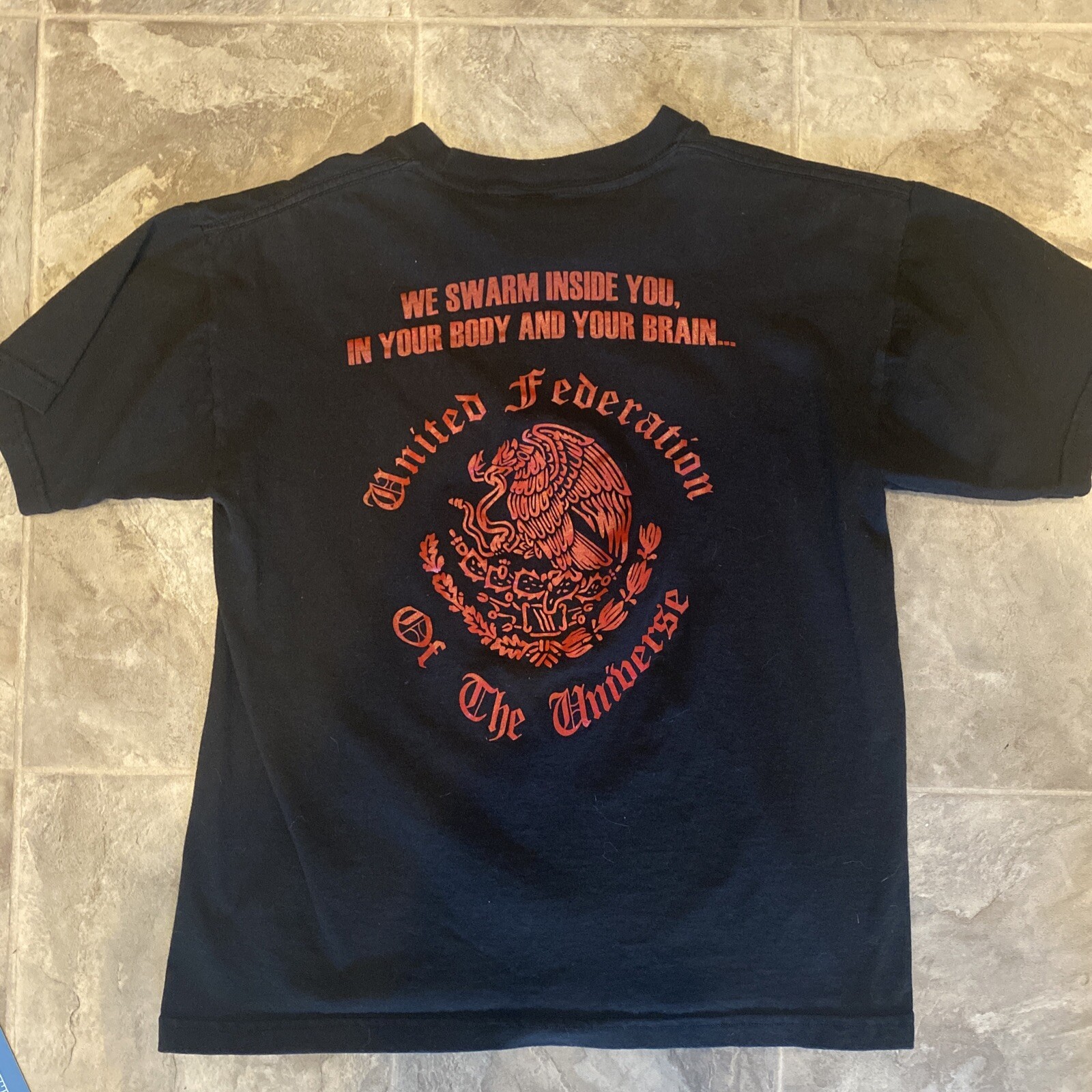 Plasmatics Maggots The Record Wendy O. Williams Richi… - Gem