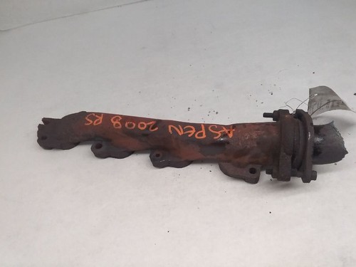 2014-2019 DODGE RAM 1500 2500 3500 5.7L RIGHT SIDE EXHAUST MANIFOLD ...