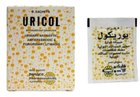 Uricol Effervescent Granules Urinary Antiseptic, For Urinary Lithiasis ...
