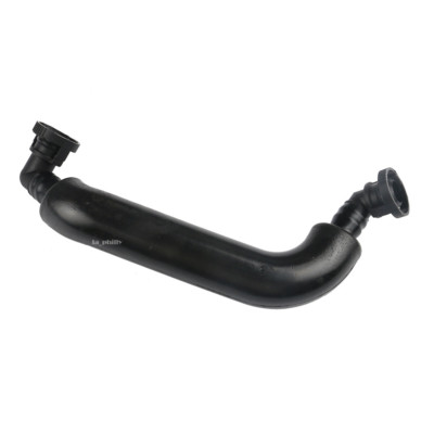 PCV Crankcase Breather Hose Vent Pipe For BMW X5 E53 E60 E66 02-06 ...