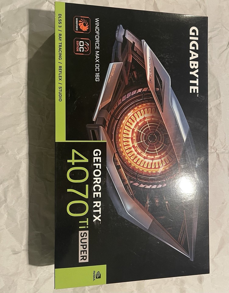 NVIDIA GeForce GTX 1080 Ti FE 11GB GDDR5X Gaming Graphics Card Founders ...