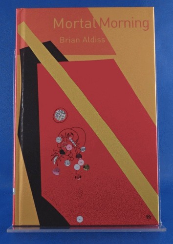Mortal Morning by Brian Aldiss - Signed 1906601216| eBay