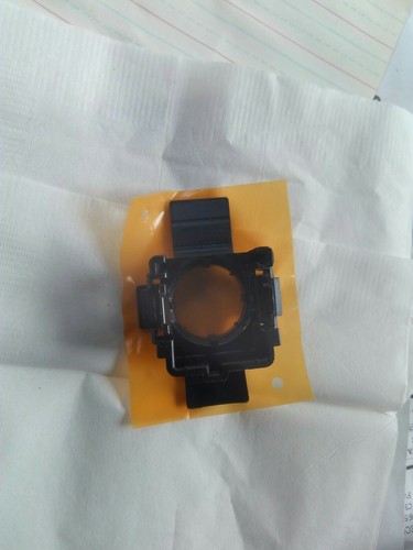 8934850030 Genuine Toyota RETAINER, ULTRASONIC SENSOR, NO.2 89348-50030 ...