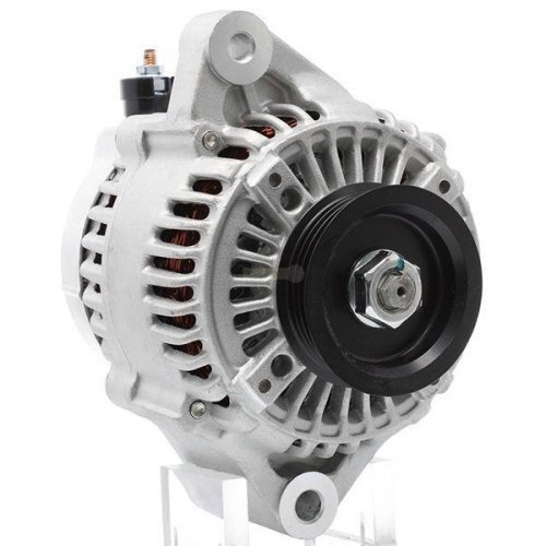 1X ALTERNATEUR 95AMP NOUVEAU ODER REMAN JAPAN - OE NR. 1022111860 POUR ...