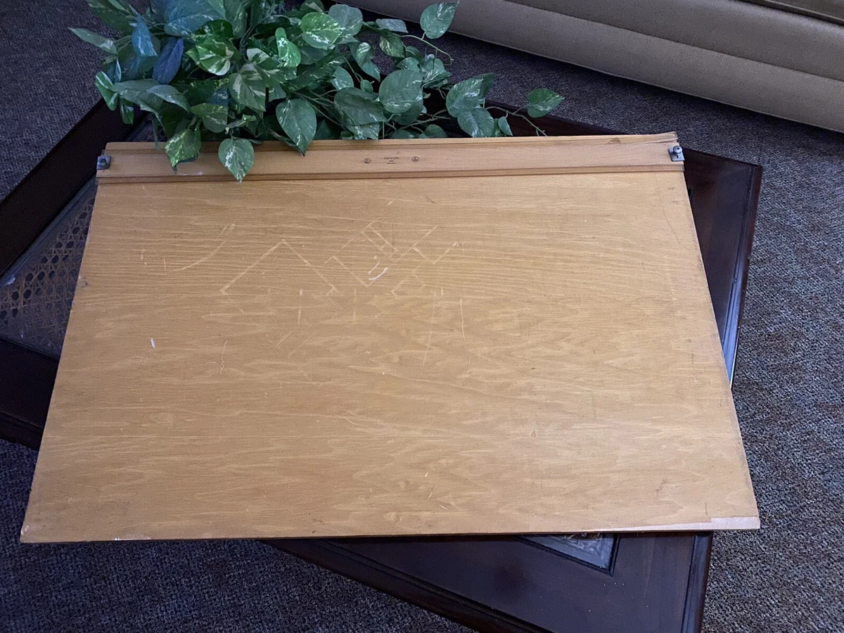 Table Top Drafting Board