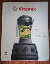 Vitamix Blender MAXIMUM Performance MP VM0115E Commercial Smoothie ...