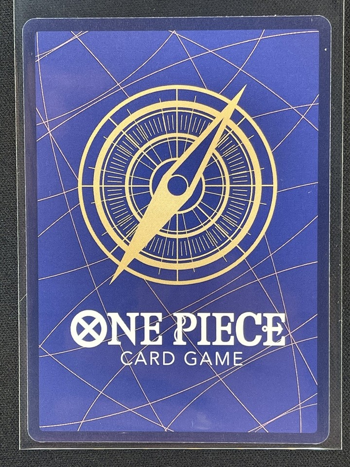 Ulti OP05-043 SR | One Piece Card Game Awakening of the New Era | eBay