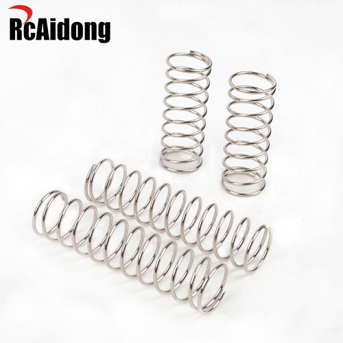 Shocks Springs Set For Tamiya 1/10 TT02B DT01 DF02 DT-02 RC Off-Road ...