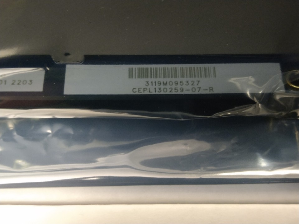 Carrier ISM INTEGRATED STARTER MODULE 19XR04012203 CEPL130259-07-R | eBay