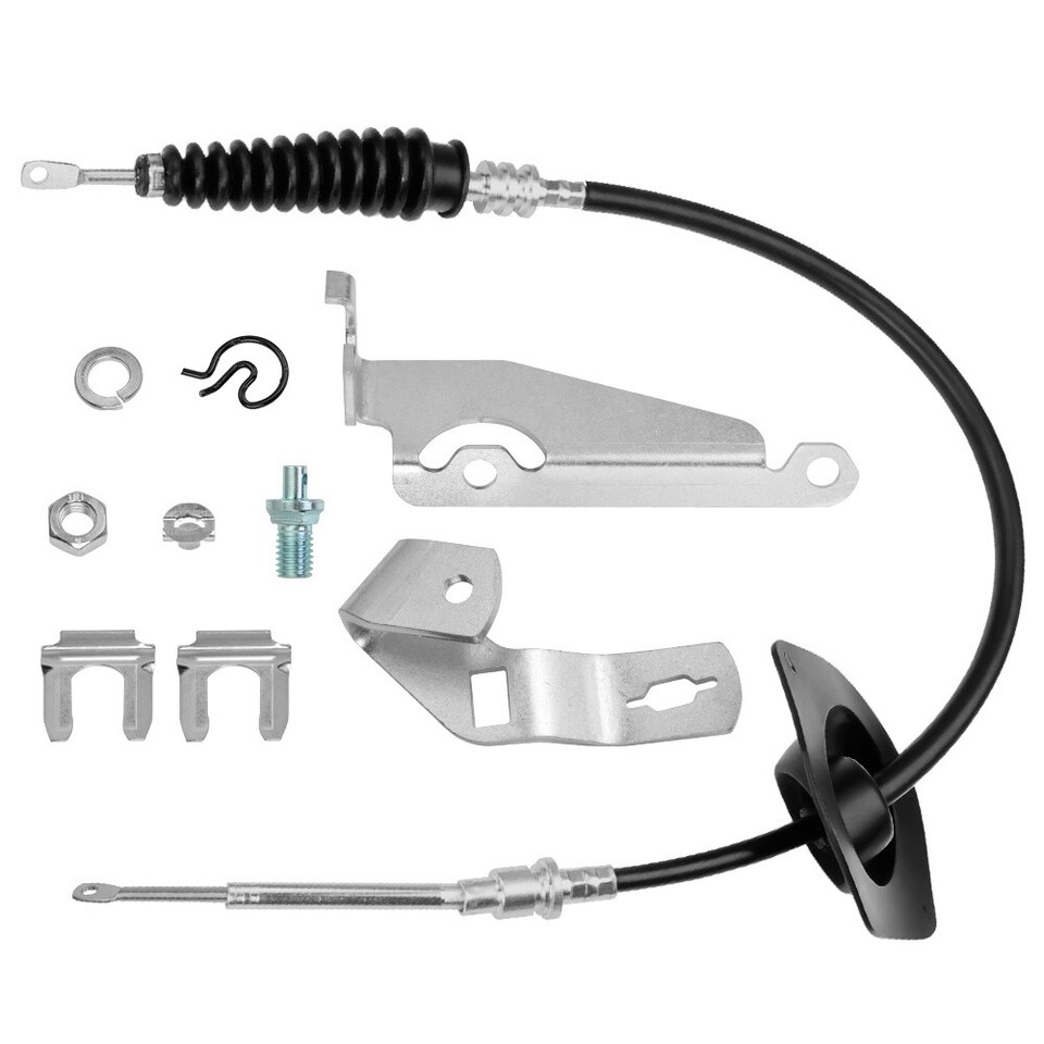 For 1968-1972 Camaro Shifter Cable Replace GM 3956765 TH350 ...