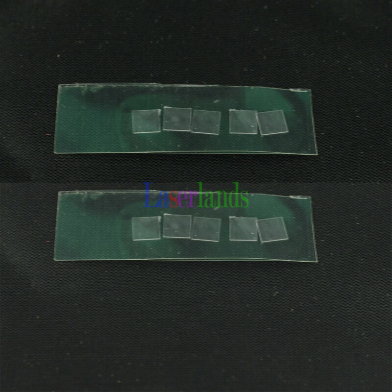 10pcs Whirl Diffraction Gratings Plastic Lens for Laser Tag | eBay