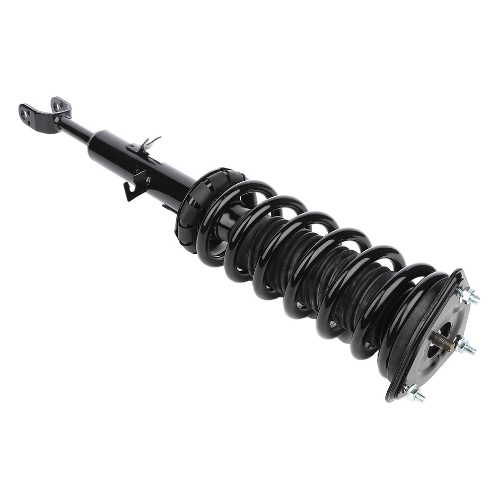 For 2003-2007 Infiniti G35 Front Rear Complete Shocks Struts w/ Coil ...