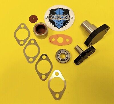 Defender Land Rover 90 110 Swivel Pin Kit Up to Vin KA 1993 | eBay