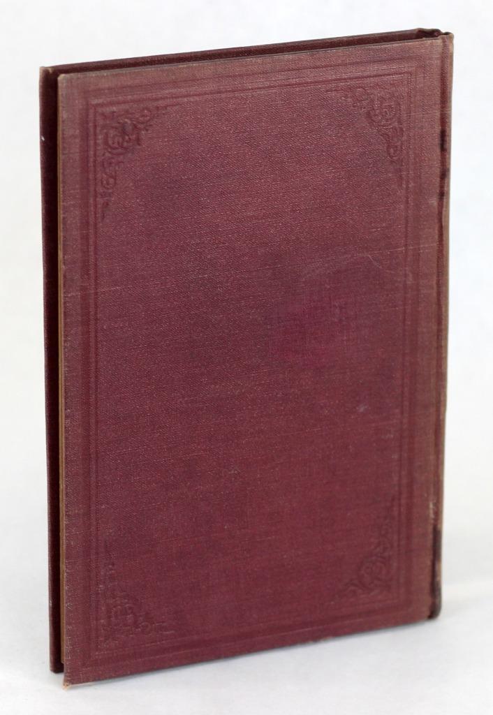 Geneaology 1881 The History of the Borneman Family in America 1721 to ...