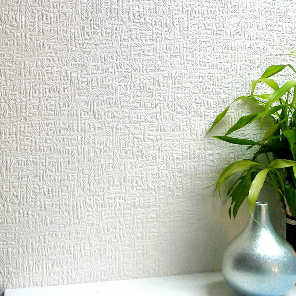 Textured Paintable Wallpaper Wallcovering Wholesale Beautiful Black
