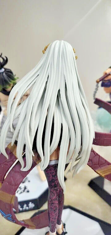 Daki Figure, Upper Rank 6 Twelve Kizuki Demon Slayer Kimetsu No Yaiba ...