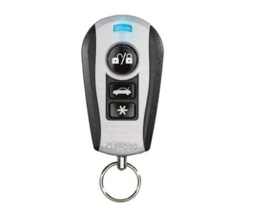 Clifford 7131X 3 Button Remote Control Key Fob for Clifford Arrow 5.1 ...