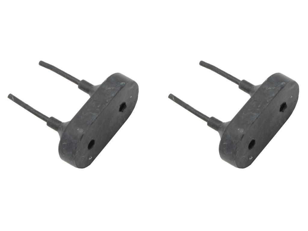 Battery Bump Stops FB EK EJ EH Pair | eBay