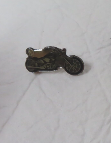 VTG Advertising SENTRY INSURANCE Motorcycle Enamel Hat Pin-Back Lapel ...