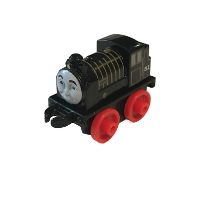 NEW Thomas & Friends Train Minis Tank Engine Hiro | eBay