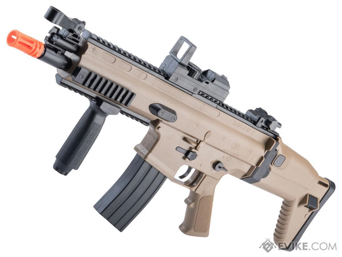Scar L Airsoft Gun