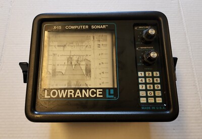 Fishfinders - Graph Fish Finder