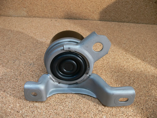 LAND ROVER ENGINE MOUNT INSULATOR LR2 EVOQUE DISCOVERY SPORT LR024730 ...