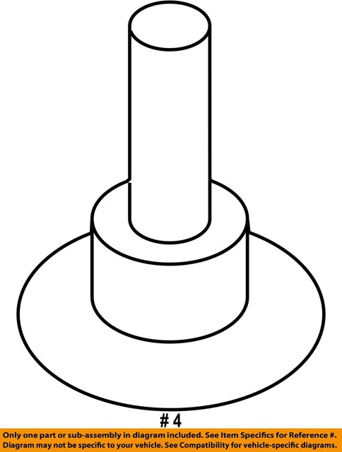 VOLVO OEM 17-18 XC90 Splash Shield-Radiator Support-Air Guide Screw ...