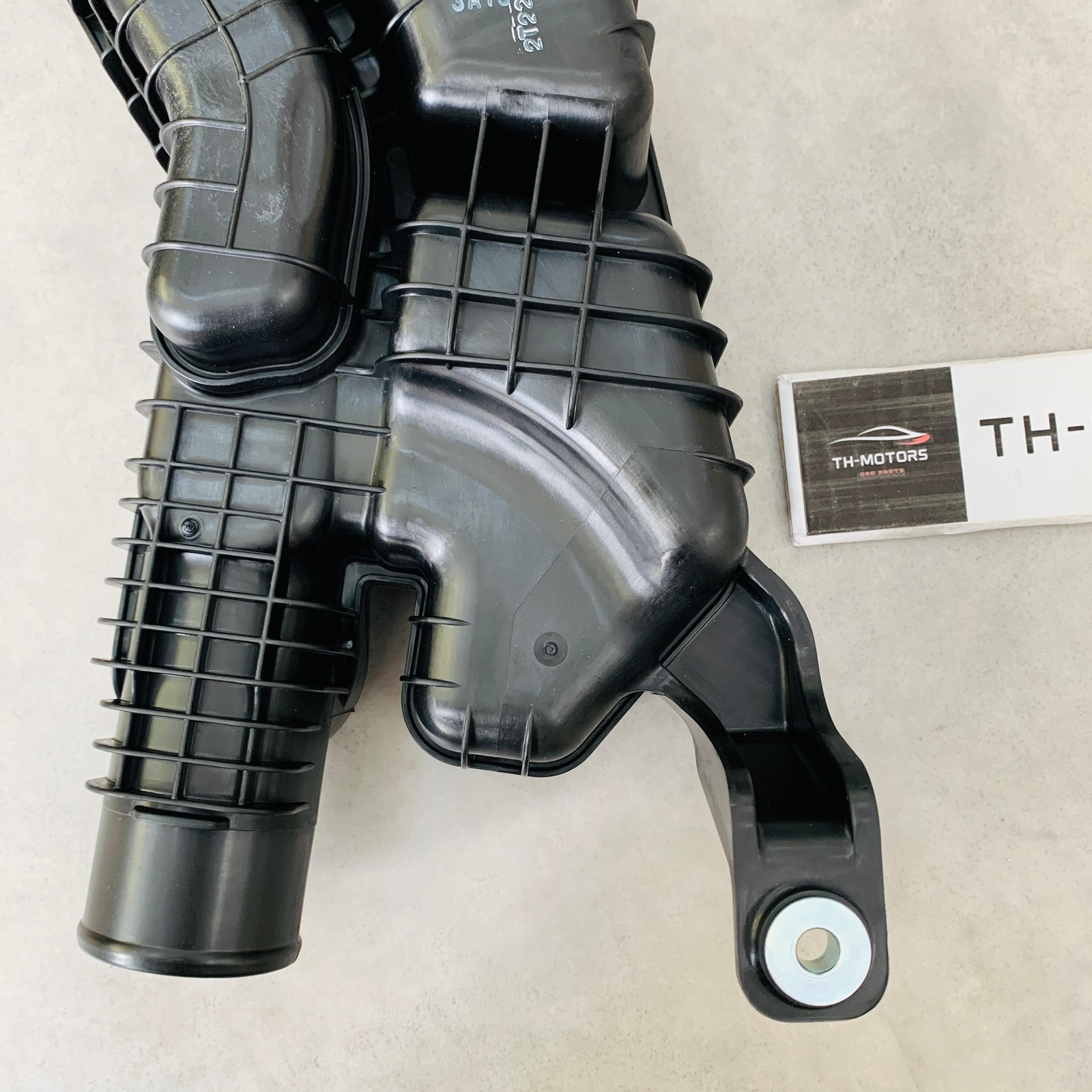 NISSAN Genuine NOTE MICRA Inlet Tube Pipe 14460-3VA1A | eBay