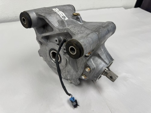 2018-23 POLARIS RZR PRO XP/TURBO S RS1 FRONT DIFFERENTIAL DIFF 1334398 ...