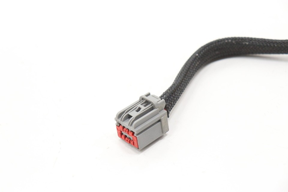 2015 - 2022 JEEP GRAND CHEROKEE WK REAR LEFT LIFTGATE LIFT MOTOR OEM ...