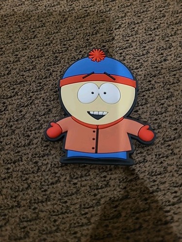 South Park Characters Blind Bag Magnets From Hot Topic Set of 4 | eBay