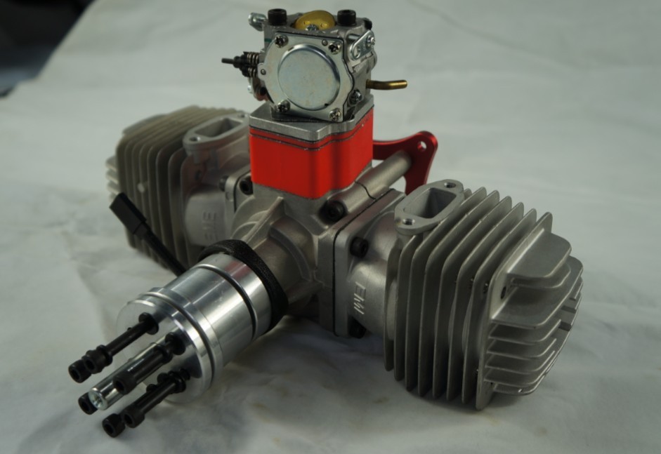 EME 125cc Eagle Master Engines 125cc RC Gasoline Engine | eBay