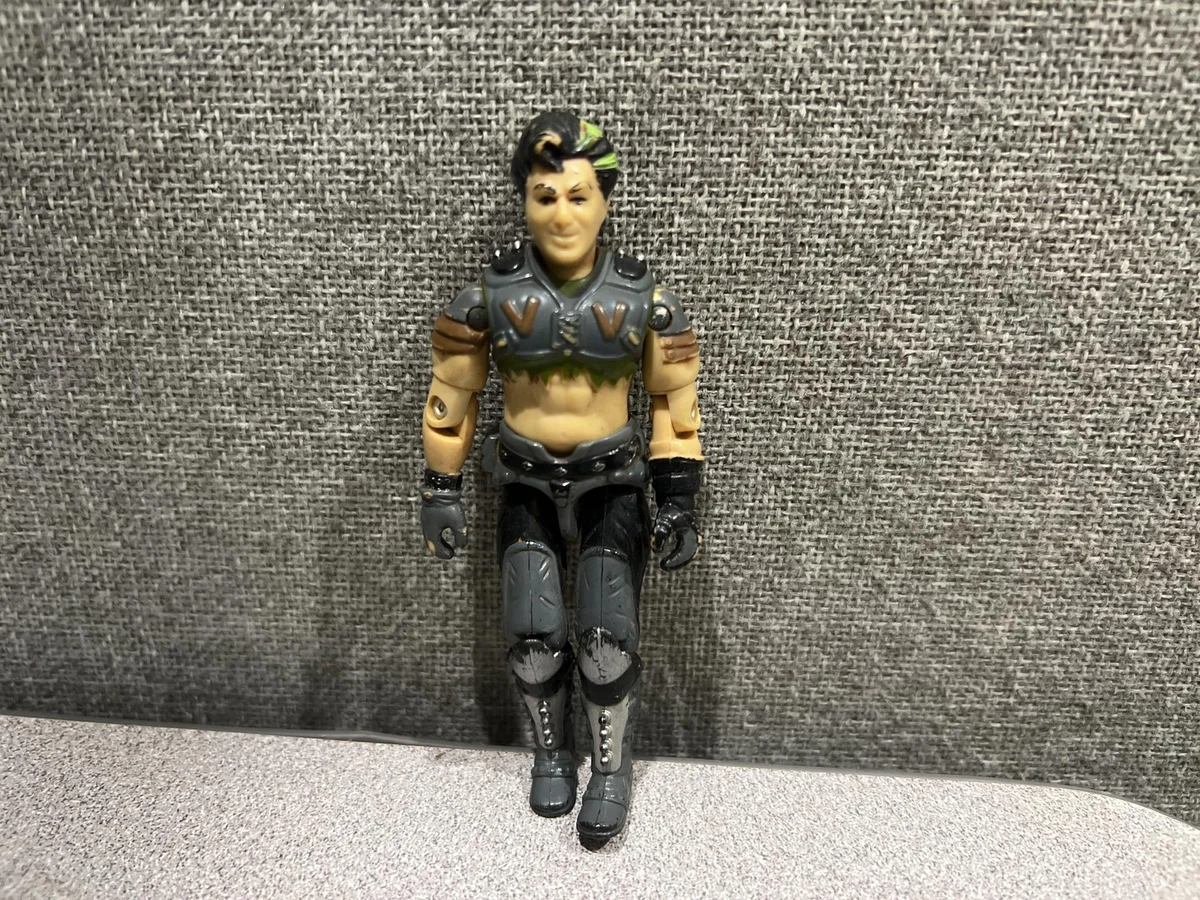 Gi Joe Thrasher