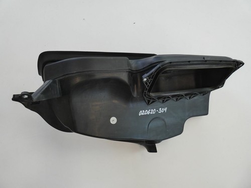 Mercedes W221 S420 air duct air filter box air duct A2218300044 | eBay