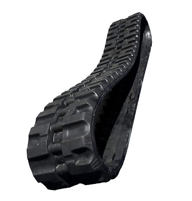 For Bobcat Skid T180, T190, T550, T590 Rubber Tracks Belt 6680161 320 x ...
