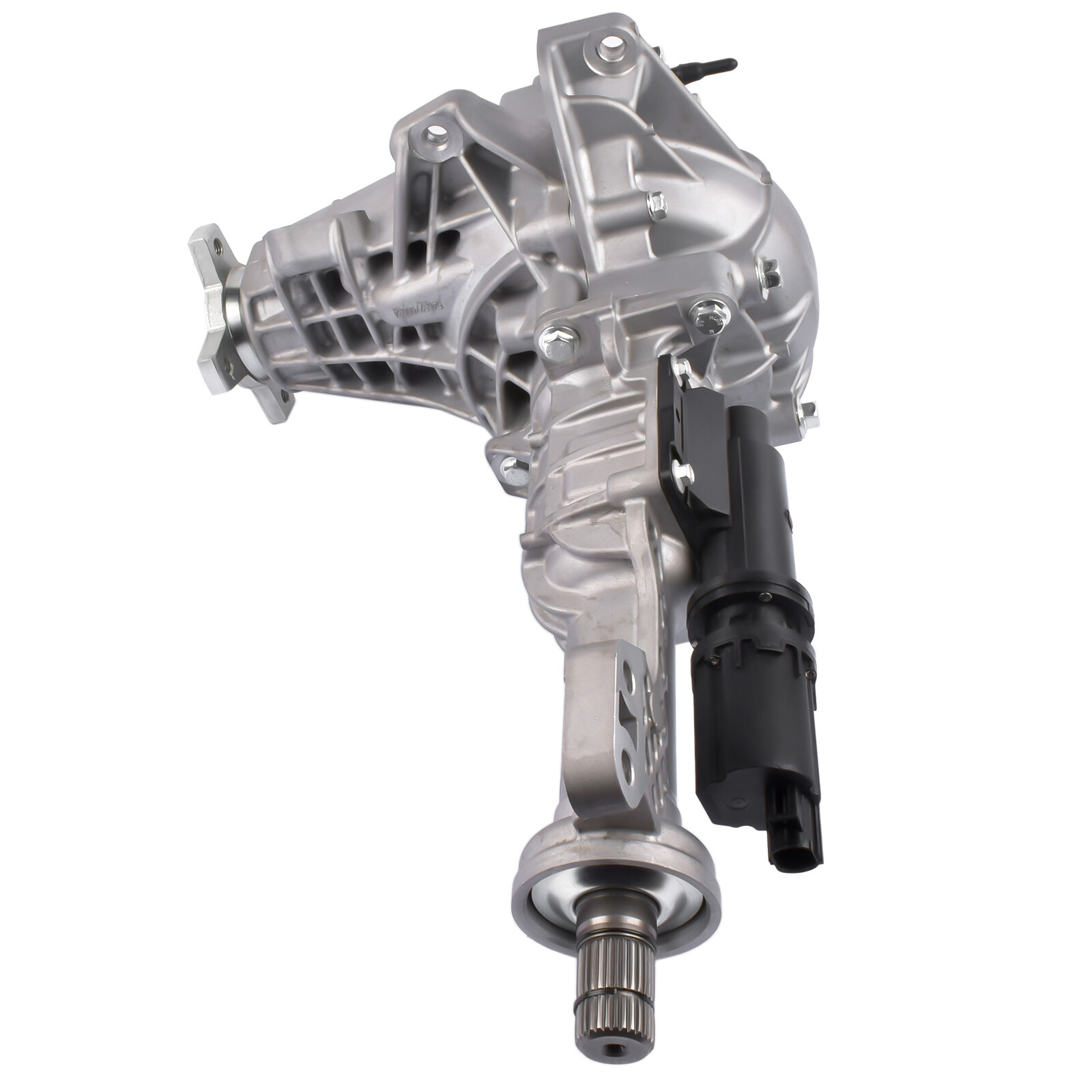 Front Differential for 2013-2021 Ram 1500 3.0L 3.6L 5.7L 3.92 Ratio ...