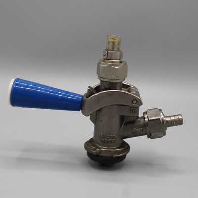 Couplers, Hoses & Fittings - Micro Matic Draft Beer