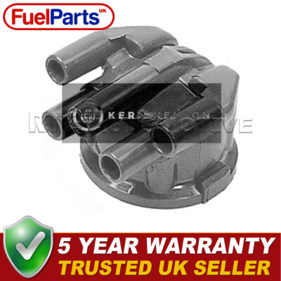 Kerr Nelson Distributor Cap Fits Saab 900 9-3 Peugeot 205 IDC022 | eBay UK