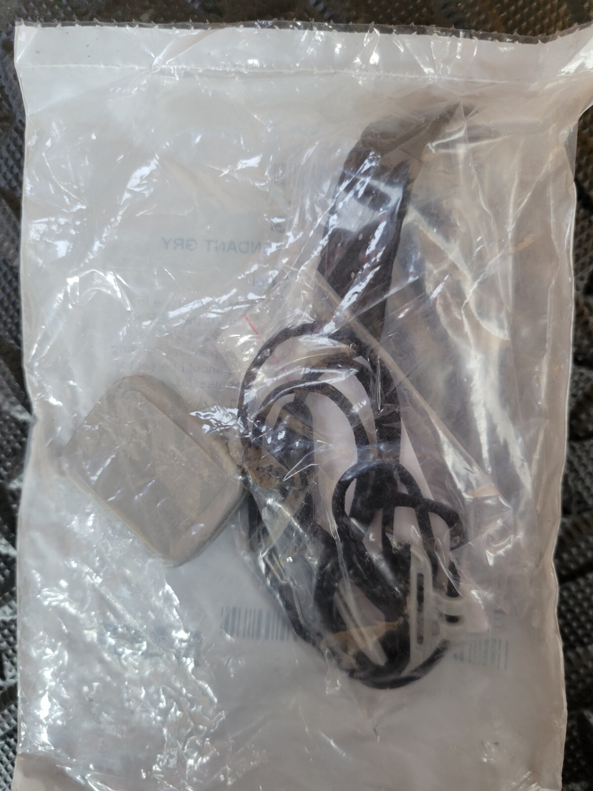 DMP 1148-g Personal Pendant One-button Wireless Emergency Transmitter ...