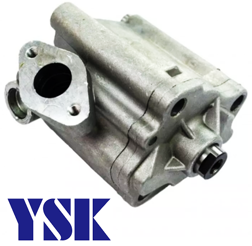 YSK STANDARD ENGINE OIL PUMP FOR MAZDA CX-7 ER L3-VDT TURBO 2.3L I4 | eBay