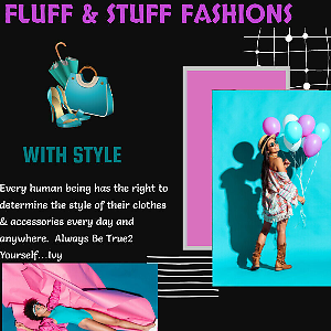 Fluff and Stuff Fashions | eBay Stores