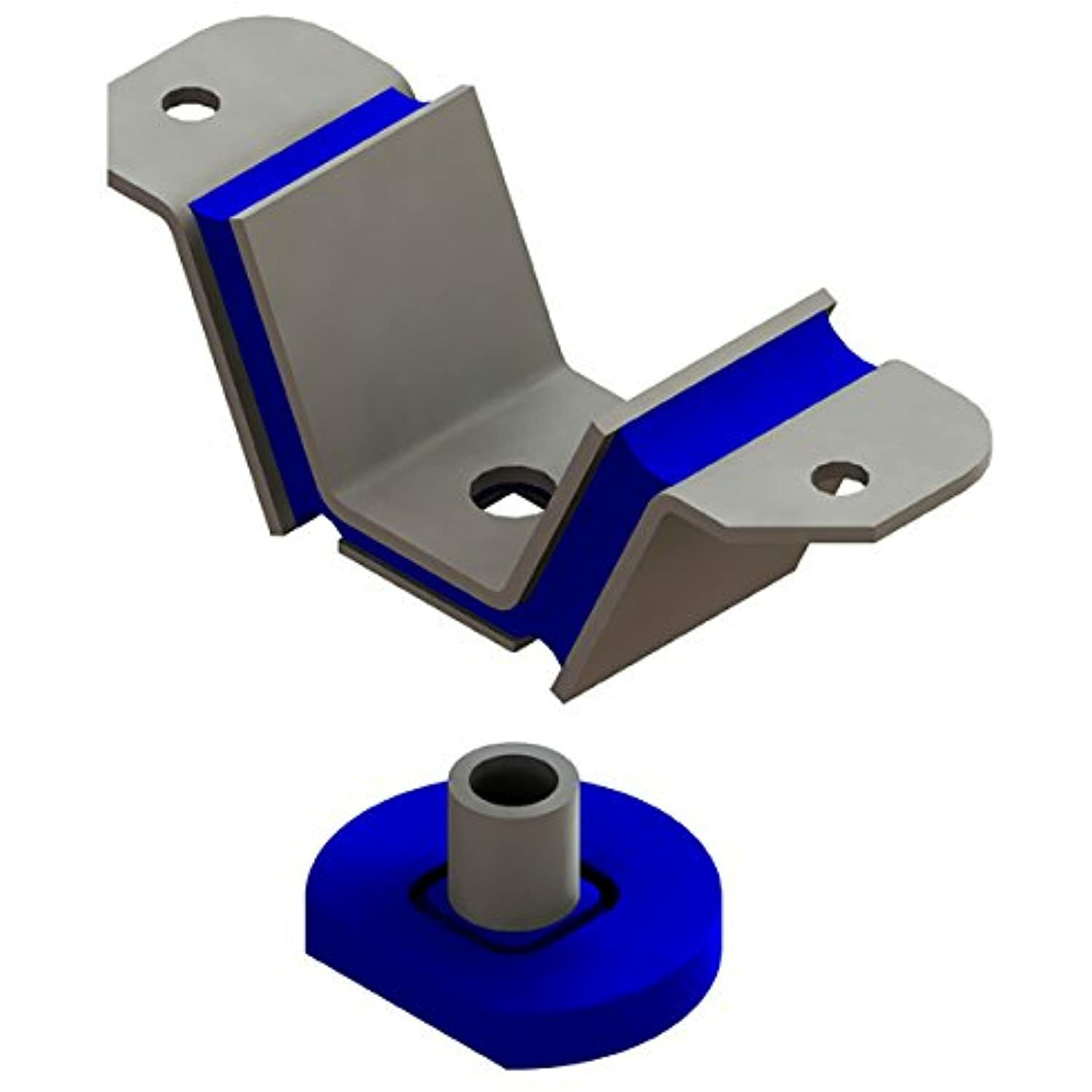 Atro Polyurethane Freightliner Rear Motor Mount Kit MM46-62001 | eBay