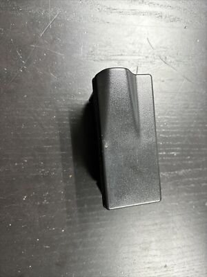 MERCEDES BENZ FRONT CENTER CONSOLE ASHTRAY INSERT OEM A1668100330 for M ...
